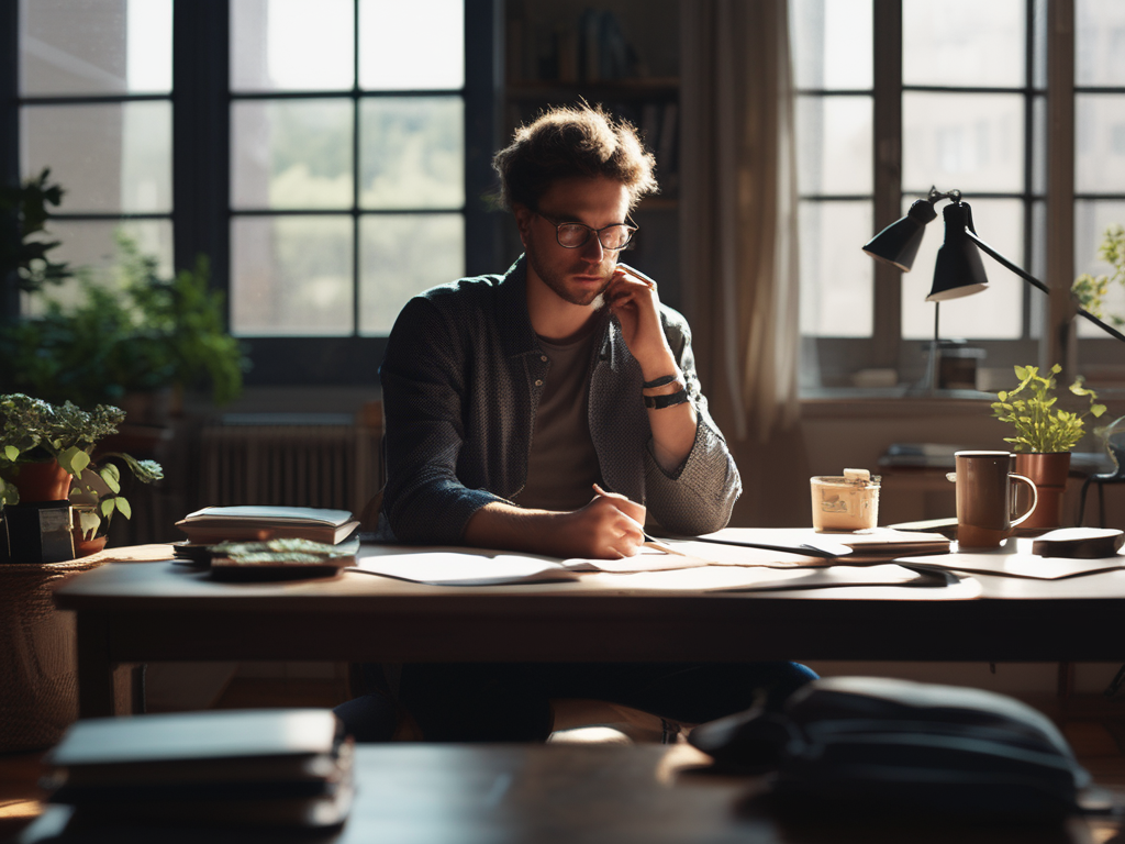 Why Am I Feeling Unhappy at Work? 5 Ways to Identify What’s Wrong ...
