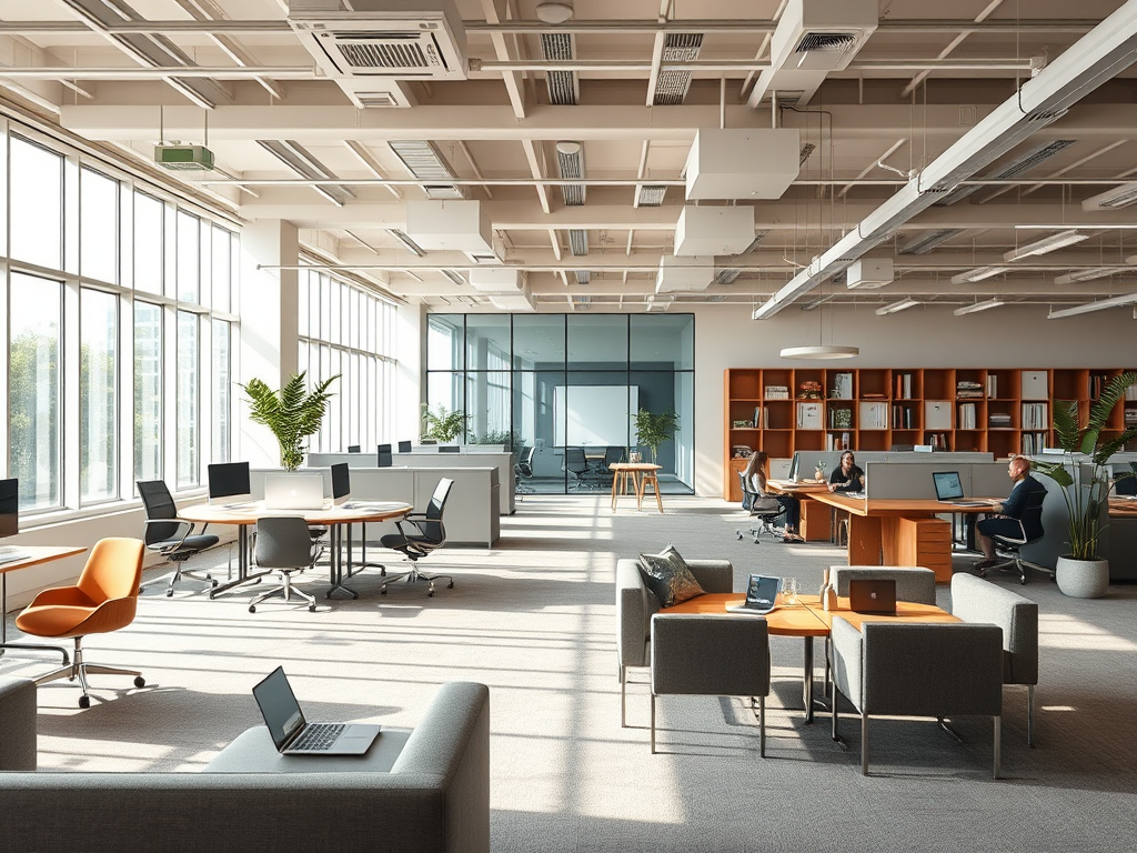 Rethinking Return-to-Office Mandates: What the Law (and Productivity ...